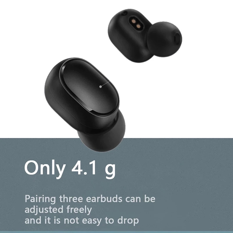 51020PCS Wholesale -Redmi AirDots 2 Bluetooth Mi True Wireless Headset ...