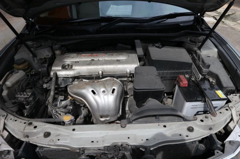 โช้คฝากระโปรง หน้า Toyota Camry ACV40 ACV41 (06-12) (โตโยต้า แคมรี่ ...