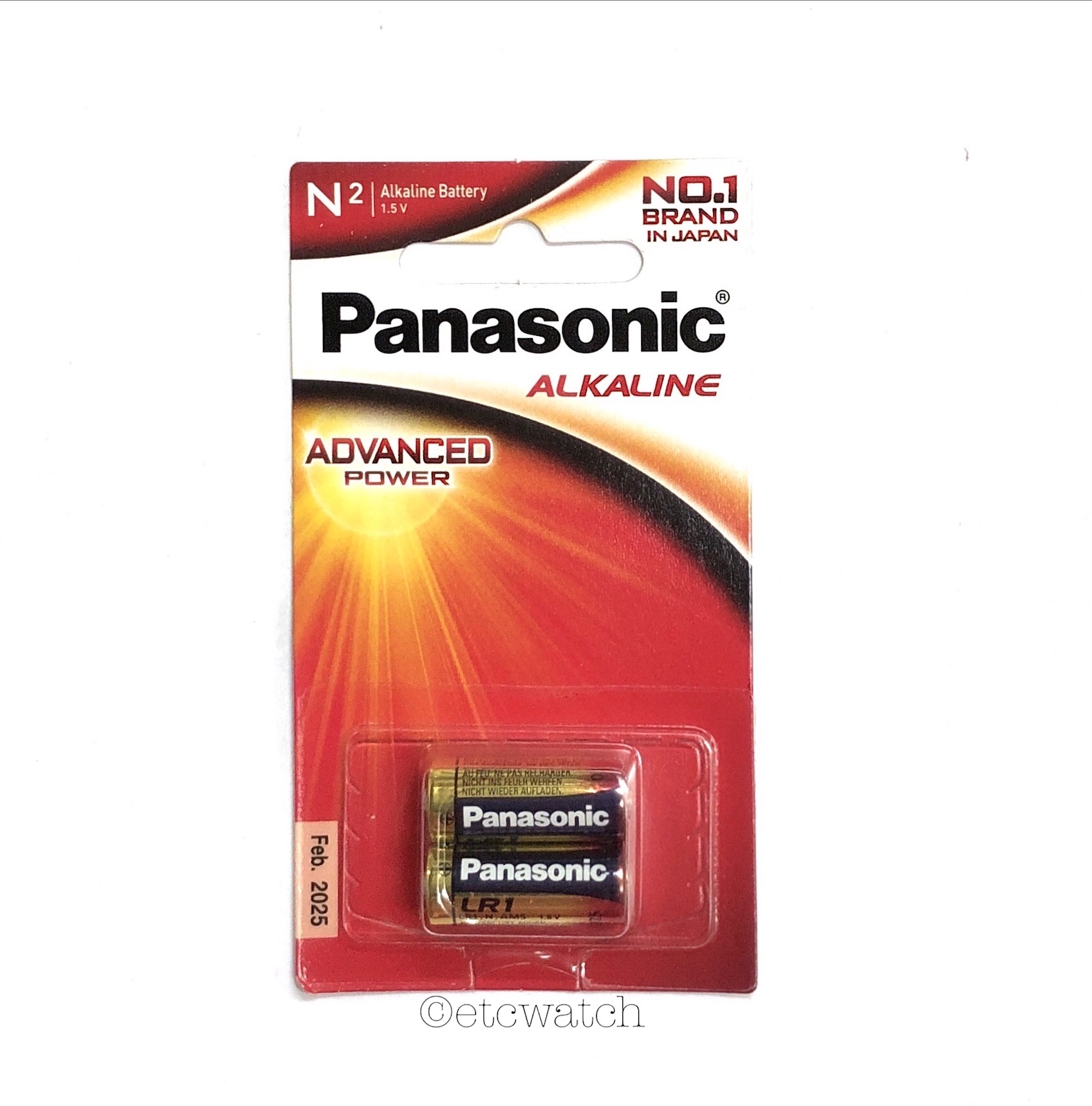 Adaptor Size AA Size C Batterymania adaptor-size-aa-size-c-batterymania