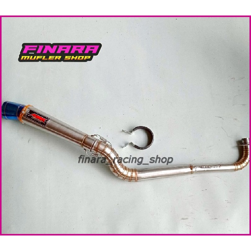 Exzos NLK & DAENG & KING DRAG 32MM PNP EX5 WAVE 5 KRISS EX5 Classic SRL ...