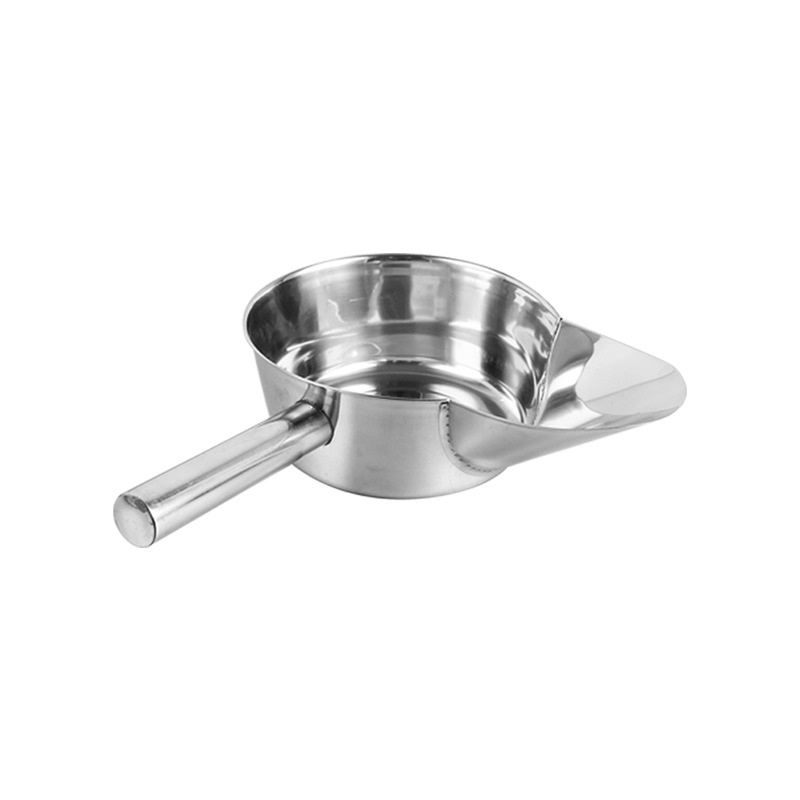 Stainless Steel Chip Scoop French Fries Shovel Loader Chip Packaging ...