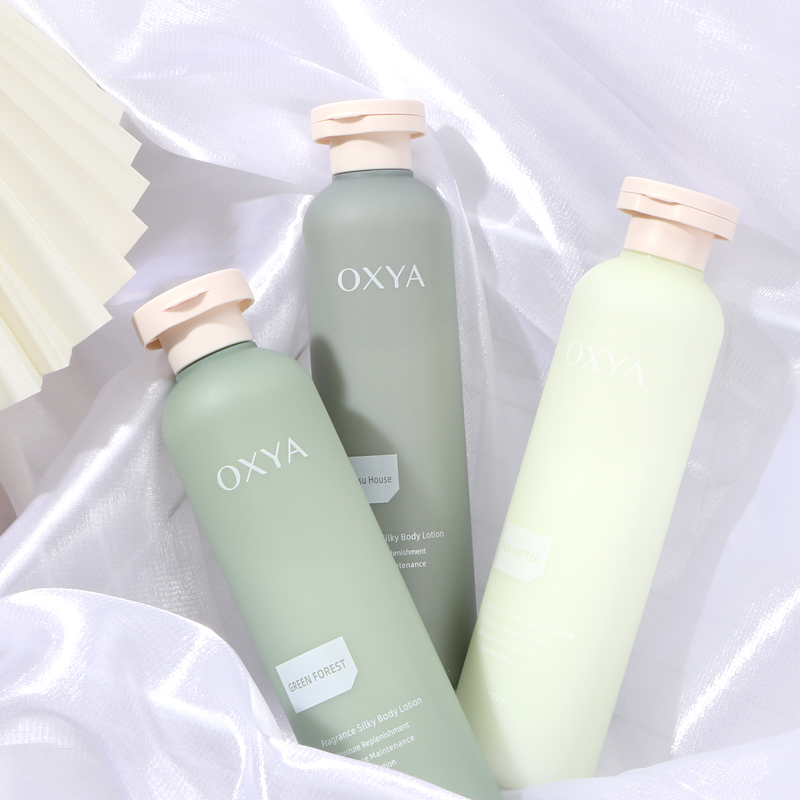 OXYA โลชั่นบำรุงผิวกาย ผิวกระจ่างใสให้ความชุ่มชื้นแก่ผิวกาย โลชั่น ...