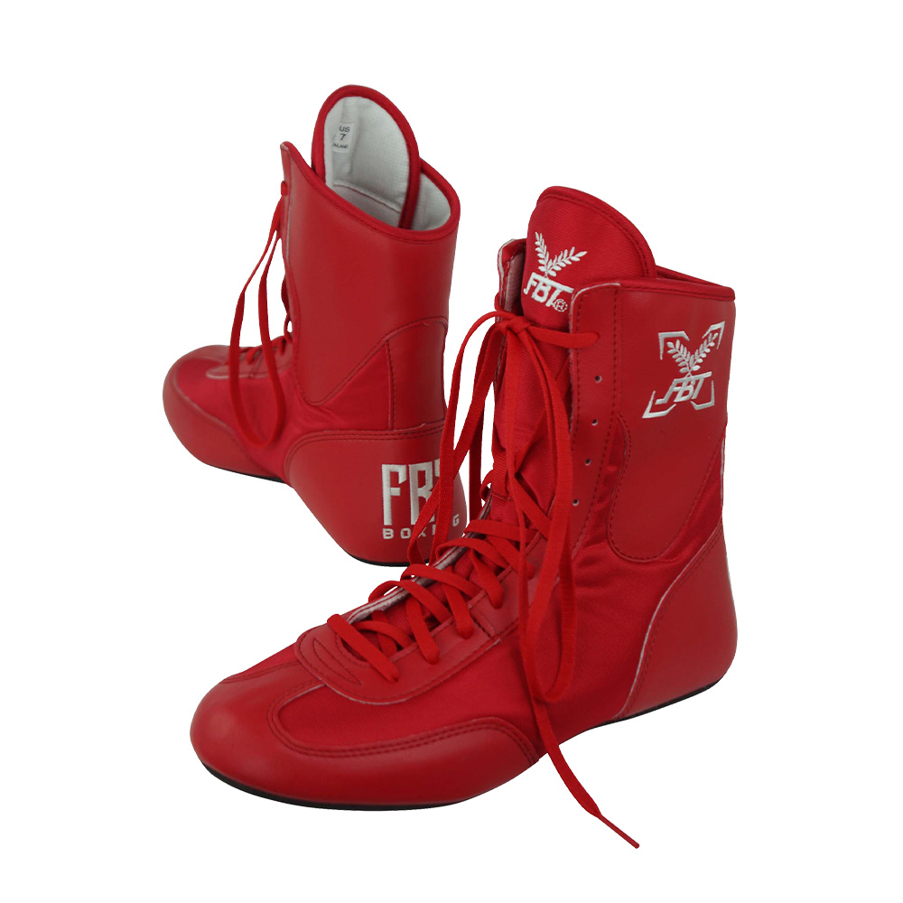 FBT รองเท้ามวยสั้น รุ่น 509 80308-09-10 | Lazada.co.th