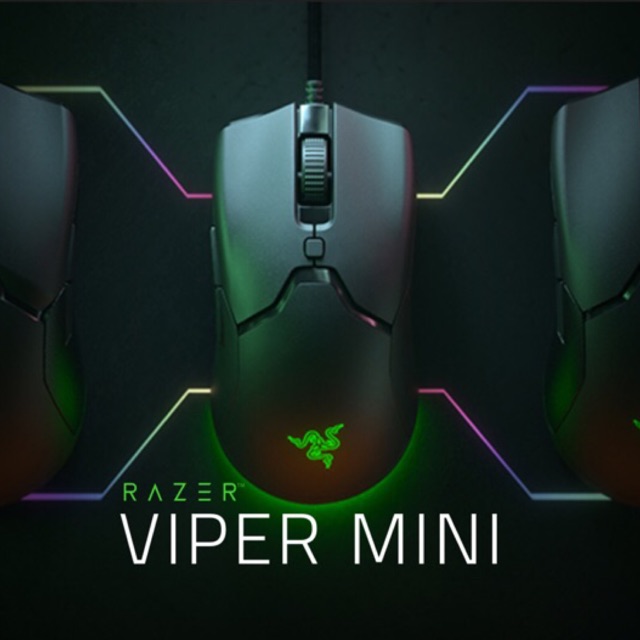 Razer Viper Mini Gaming Mouse | Lazada.co.th