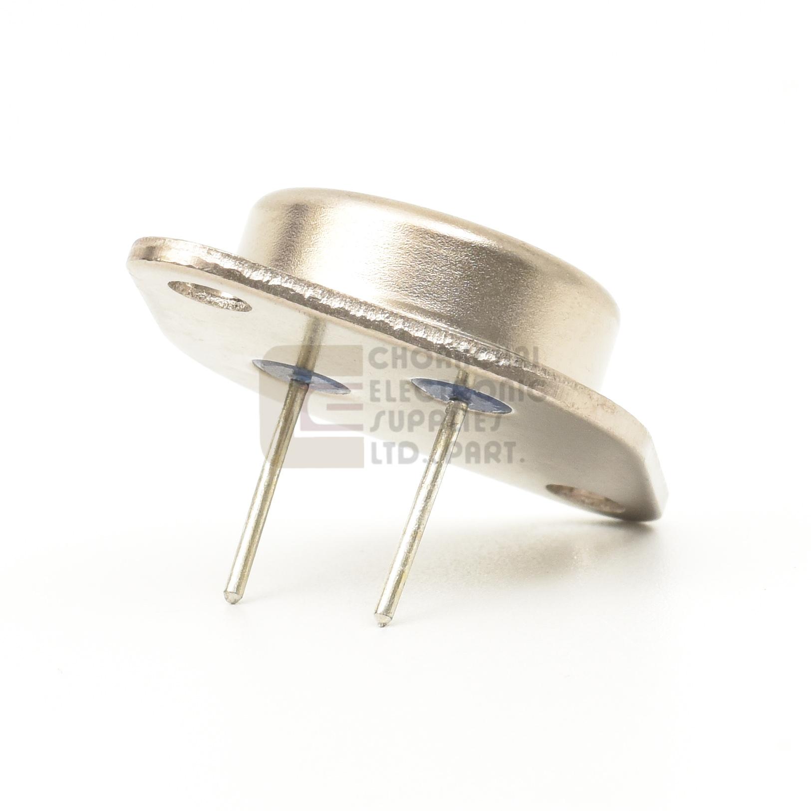 MOSPEC MJ2955 (PNP) Power Transistor 15A 60V 115W แพ็ค 10ชิ้น ...