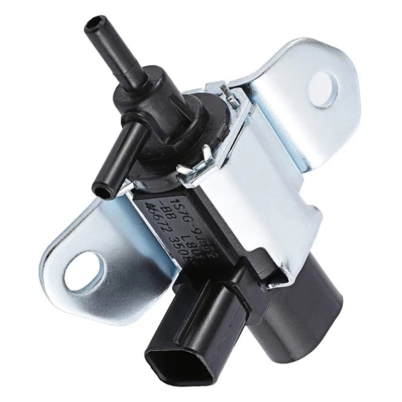 Egr Valve K5t74671 Solenoid Switch Assembly Exhaust Gas Recirculation ...