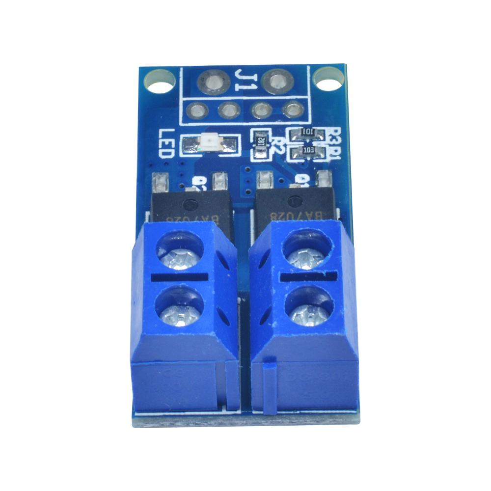 Original Diymore 5PCS 15A 400W MOS FET Trigger Switch Drive Module PWM ...