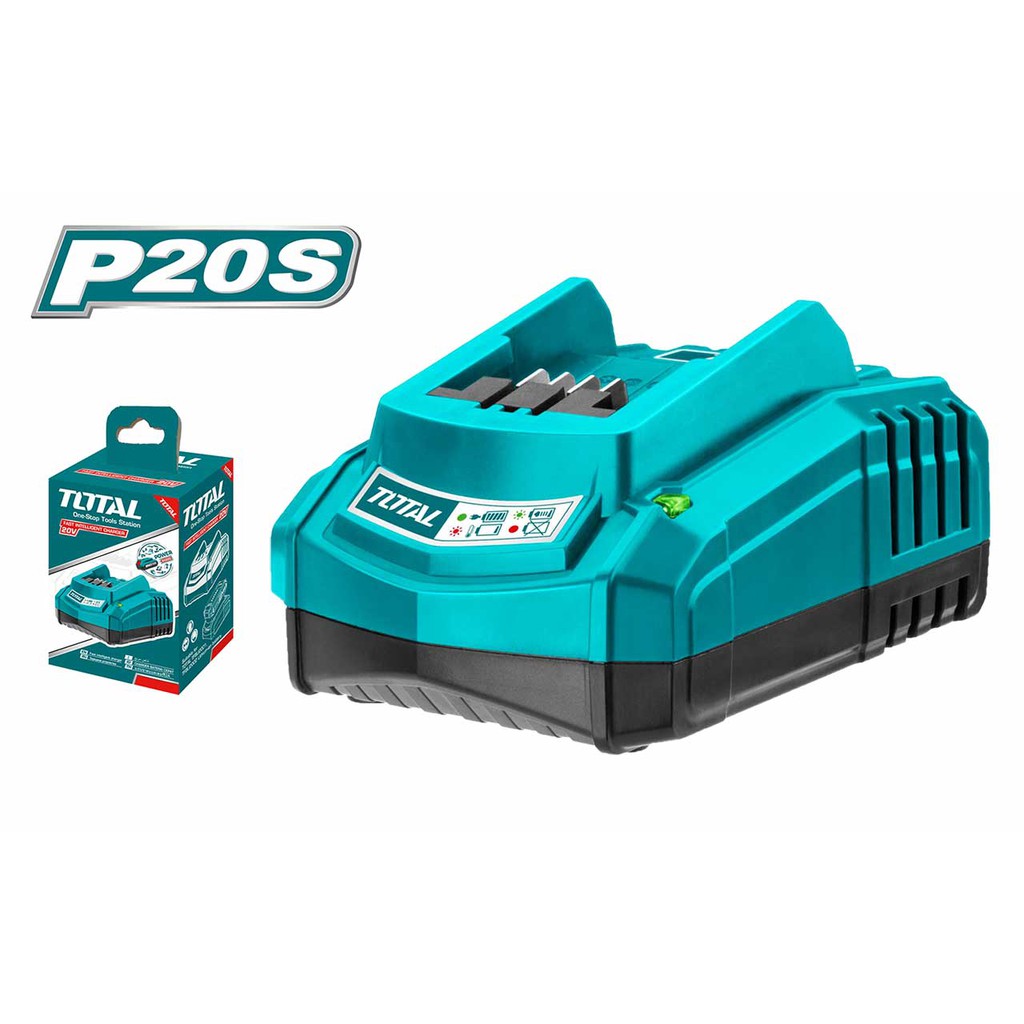 TOTAL เครื่องดูดฝุ่น (แบบพกพา) ไร้สาย 20 V ความจุ 0.7 ลิตร รุ่น ...