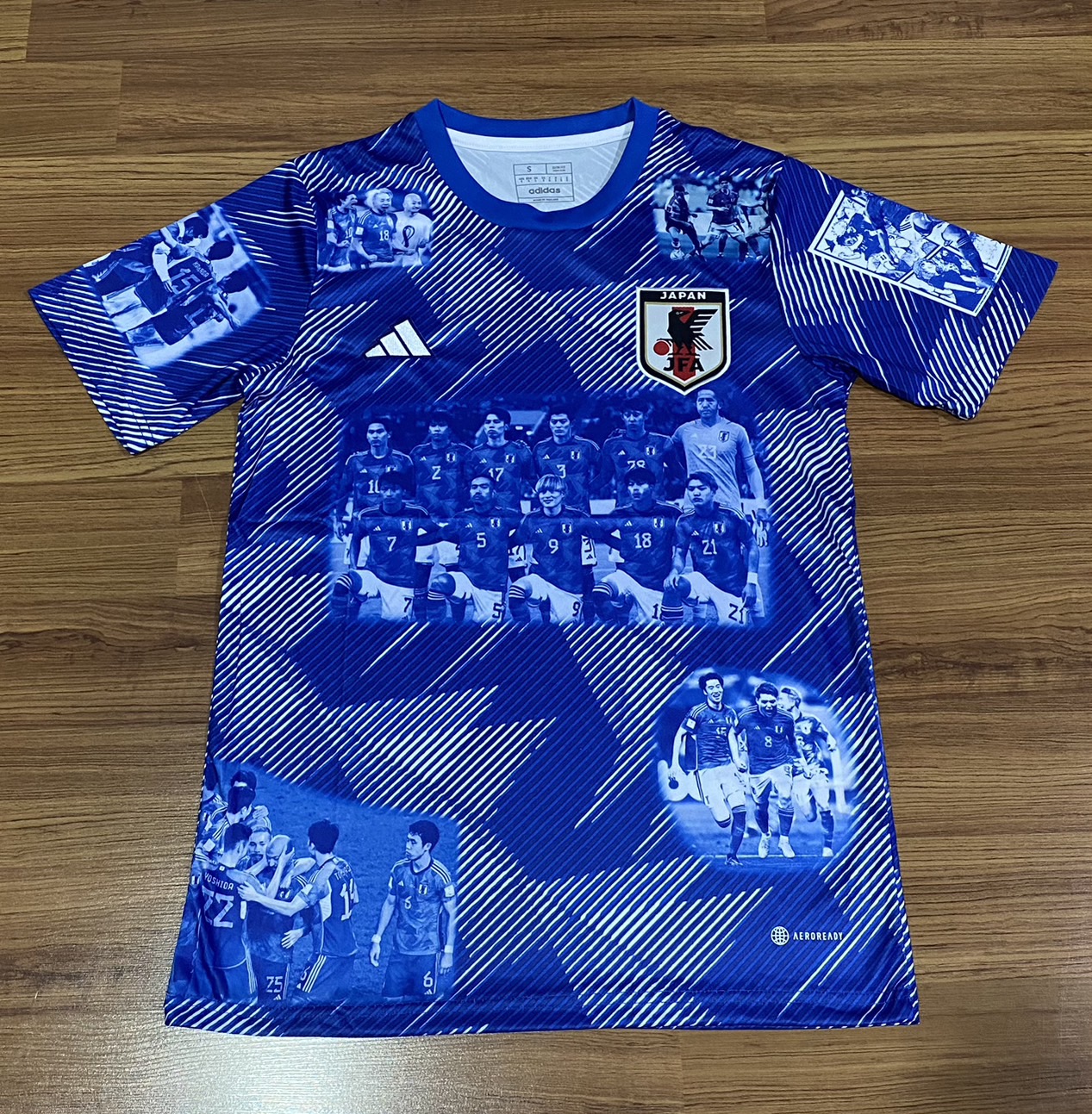 LIKE SPORTญี่ปุ่น Japan 2324โลโก้ปักสวยงาม เกรด AAA 2324 - LIKE SPORT ...