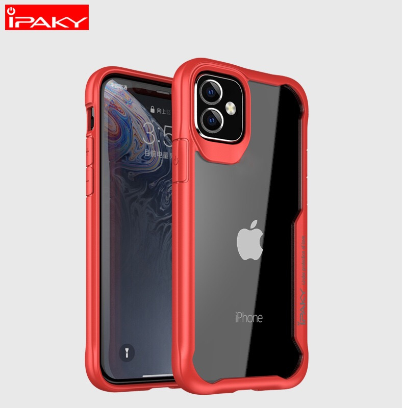 iPaky Super Series Case for Apple iPhone 7, 7 Plus, 8, 8 Plus, X, XS ...
