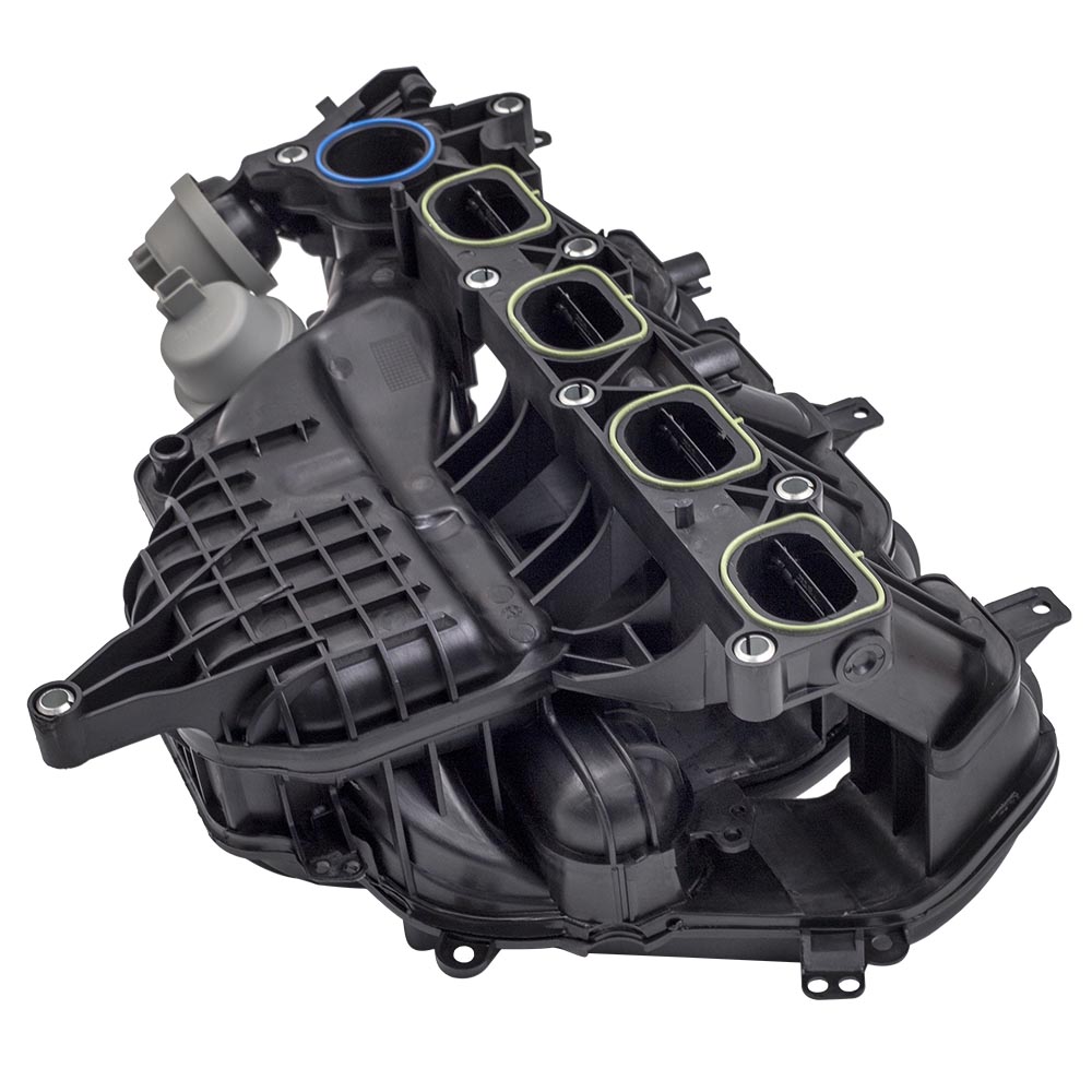 maXpeedingrods Intake Manifold สำหรับ Ford Focus C-Max Galaxy Mondeo S ...