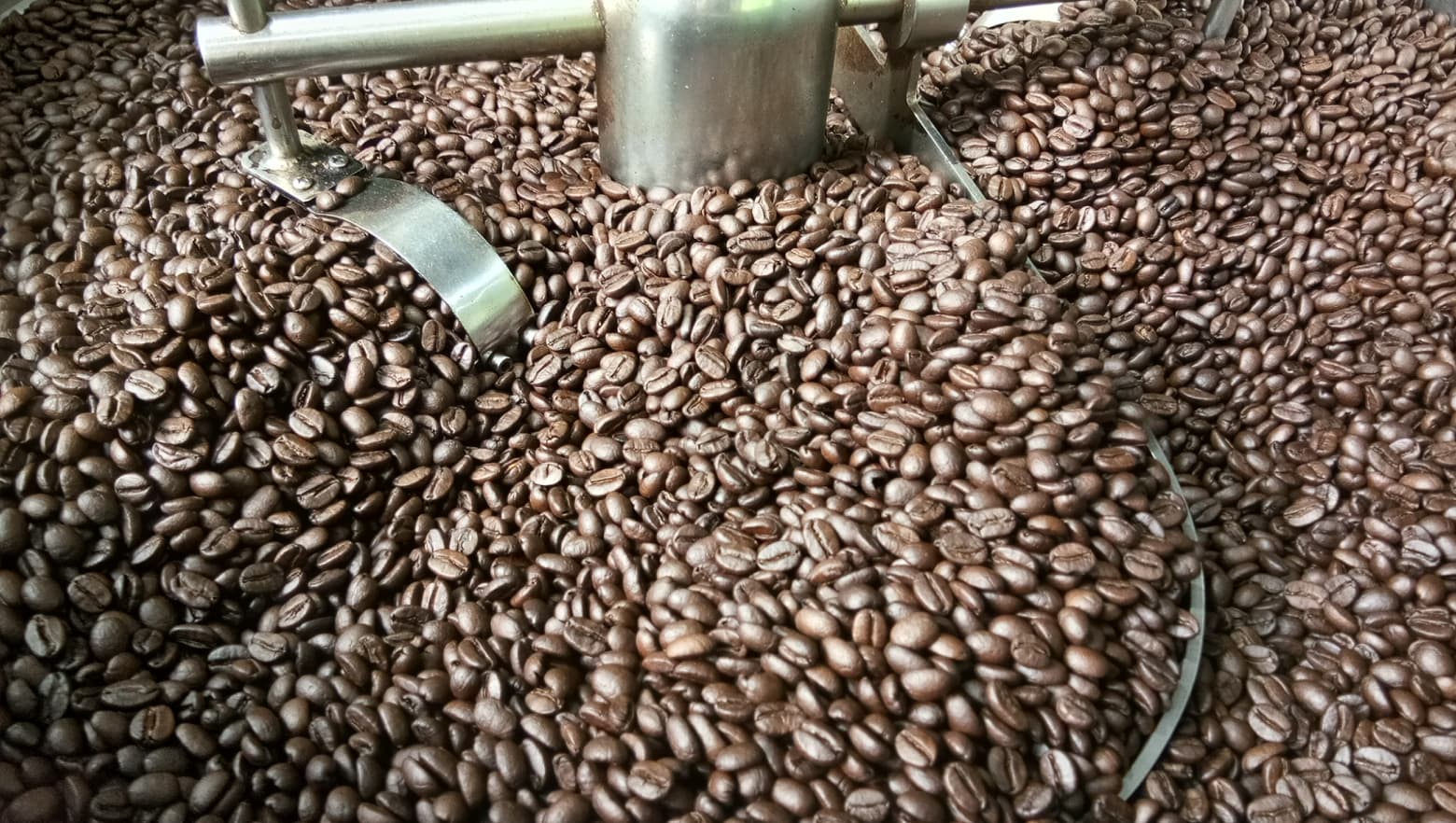 เมล็ดกาแฟคั่ว Honey Process Blend เมล็ดพิเศษ คั่วกลาง Full City ชงได้ทั้ง ร้อนและเย็นหอมนุ่ม ...