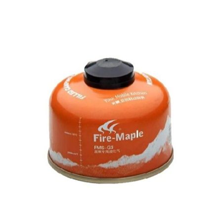 FIRE-MAPLE GAS LARGE 110G - Anvil Camp - ThaiPick