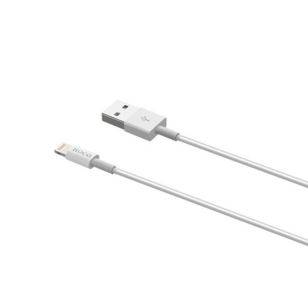 Hoco รุ่น UH101 Charger Set Micro และ Lightning (แบบเลือก) ปลั๊กชาร์จ ...