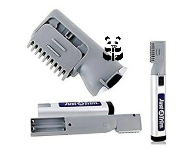UST A TRIM HAIR TRIMMER ของแท้ หวีไฟฟ้าไร้สายตัดผม ปัตตาเลี่ยน ตัดผม ...