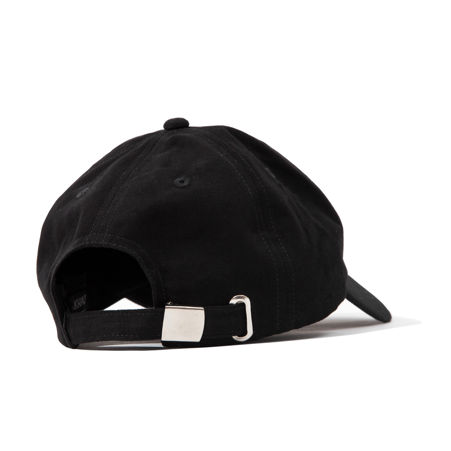 RED MARKER CAP - หมวกกันแดด - KHAOS* STREETWEAR - ThaiPick