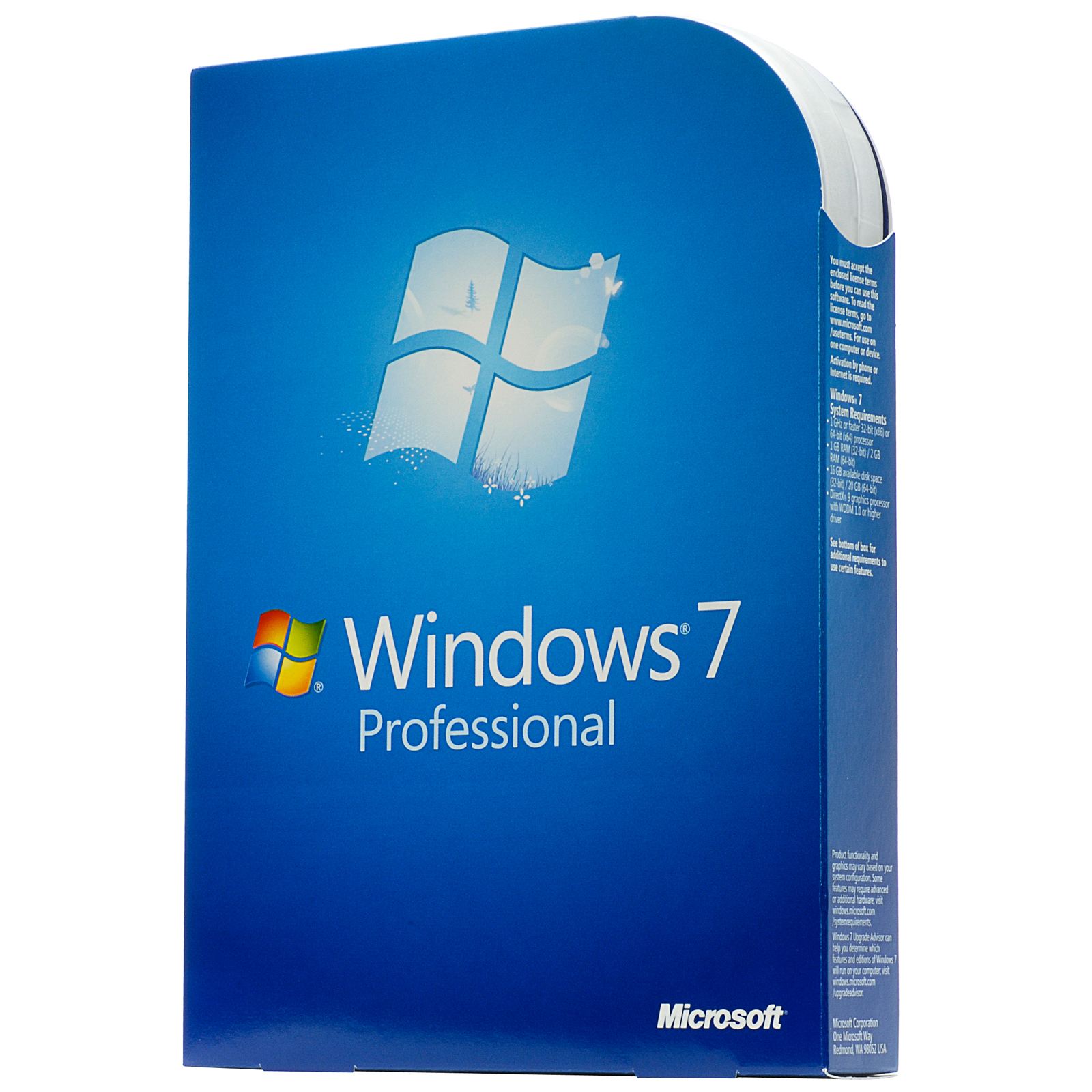 (แค่ส่งในCHAT) Windows 7 Professional Product Key (ประกันตลอดอายุการใช้ ...