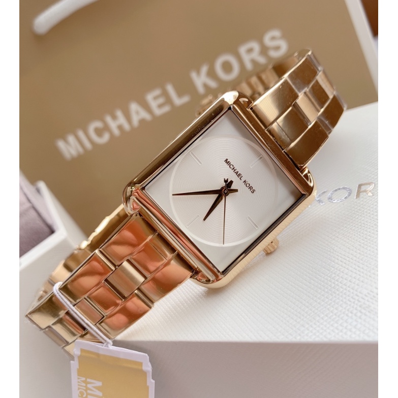 Lake MK3644 wristwatches womens quartz - minissu - ThaiPick