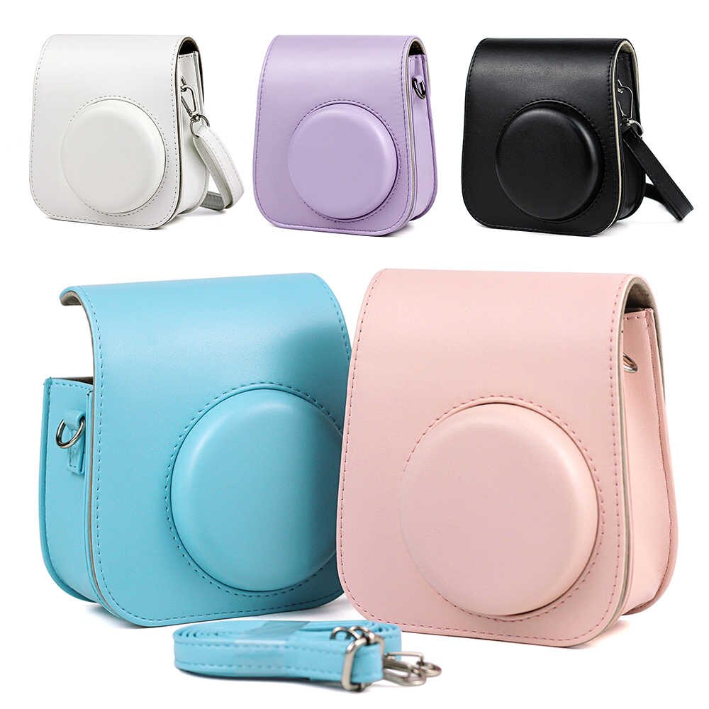 กระเป๋า instax mini 9 11 CAMERA CASE - PHOTOMART - ThaiPick