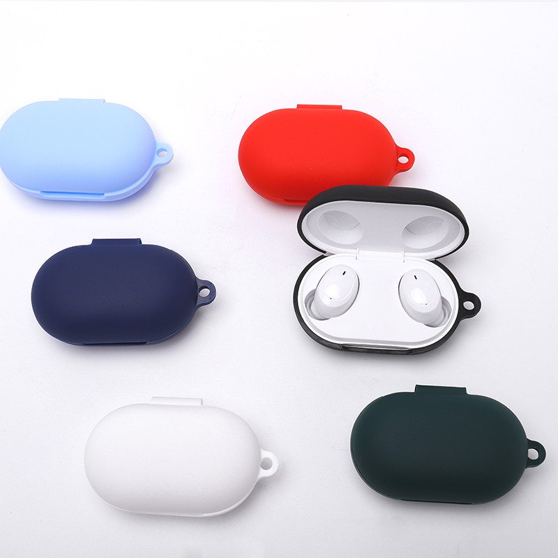OPPO Enco Buds หูฟังไร้สาย หูฟังบลูทู ธ ไร้สาย OPPO Enco Buds True เค ...