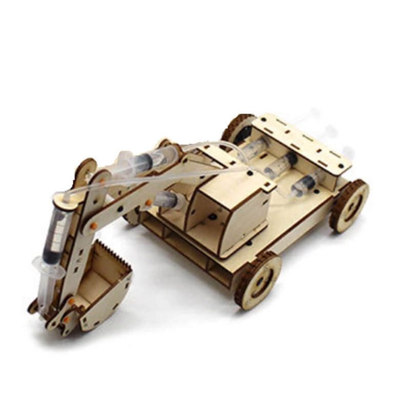 STEM Toys for Children Educational Science Experiment Technology Toy ...