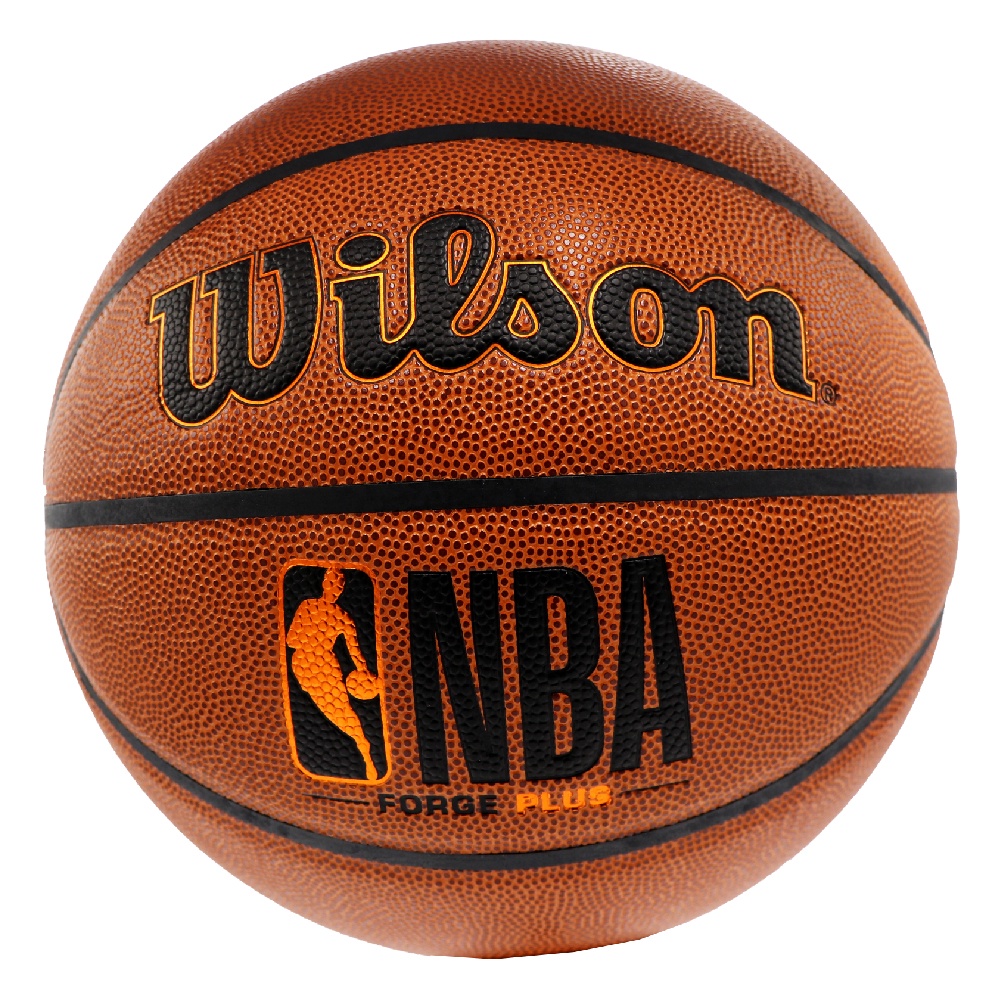 Wilson Collection ลูกบาสเก็ตบอล เบอร์ 7 NBA Forge Plus WZ2008801XB7 ...