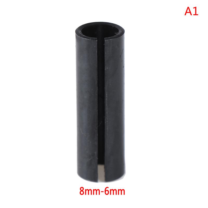 TEHE High precision adapter collet shank cnc router tool adapters ...