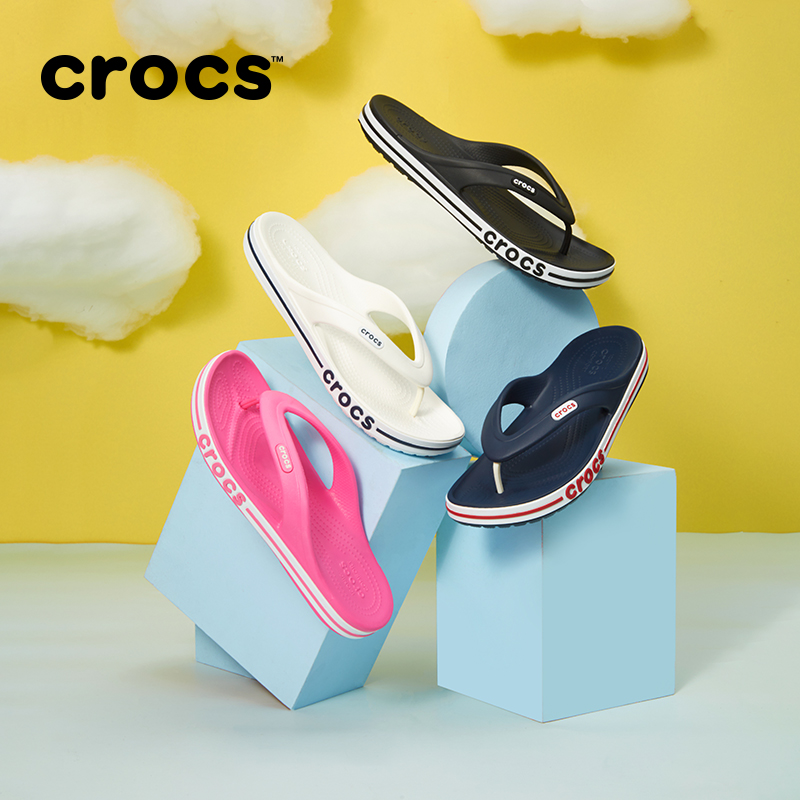 〖HIGH QUALITY〗CROCS CLOG รองเท้าผู้หญิง รองเท้าแตะ รองเท้าแตะหญิง ...