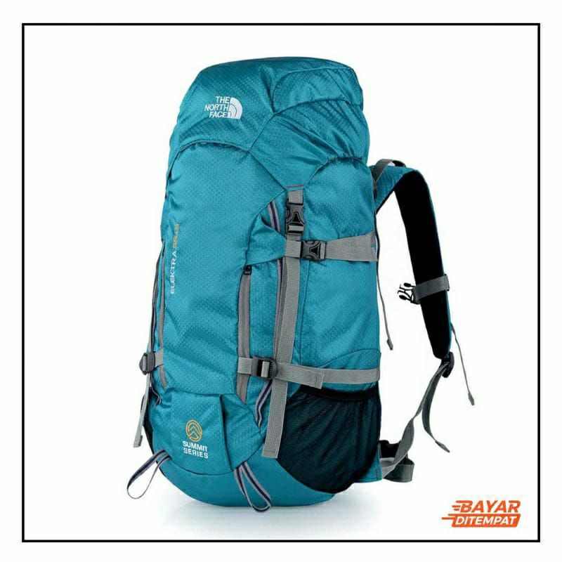 Tnf Carrier The North Face กระเป๋าเป้สะพายหลัง ขนาด 45 ลิตร 50 ลิตร ...