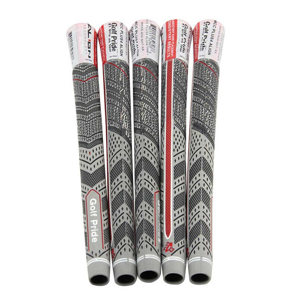 【Ecarparts】 5Pcs Gray Black Red Pride Multi Compound MCC Plus 4 ALIGN ...