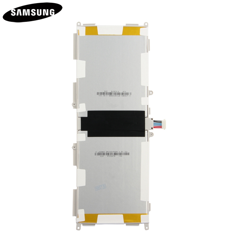 Original Tablet Battery EB-BT530FBC EB-BT530FBU EB-BT530FBE For Samsung ...