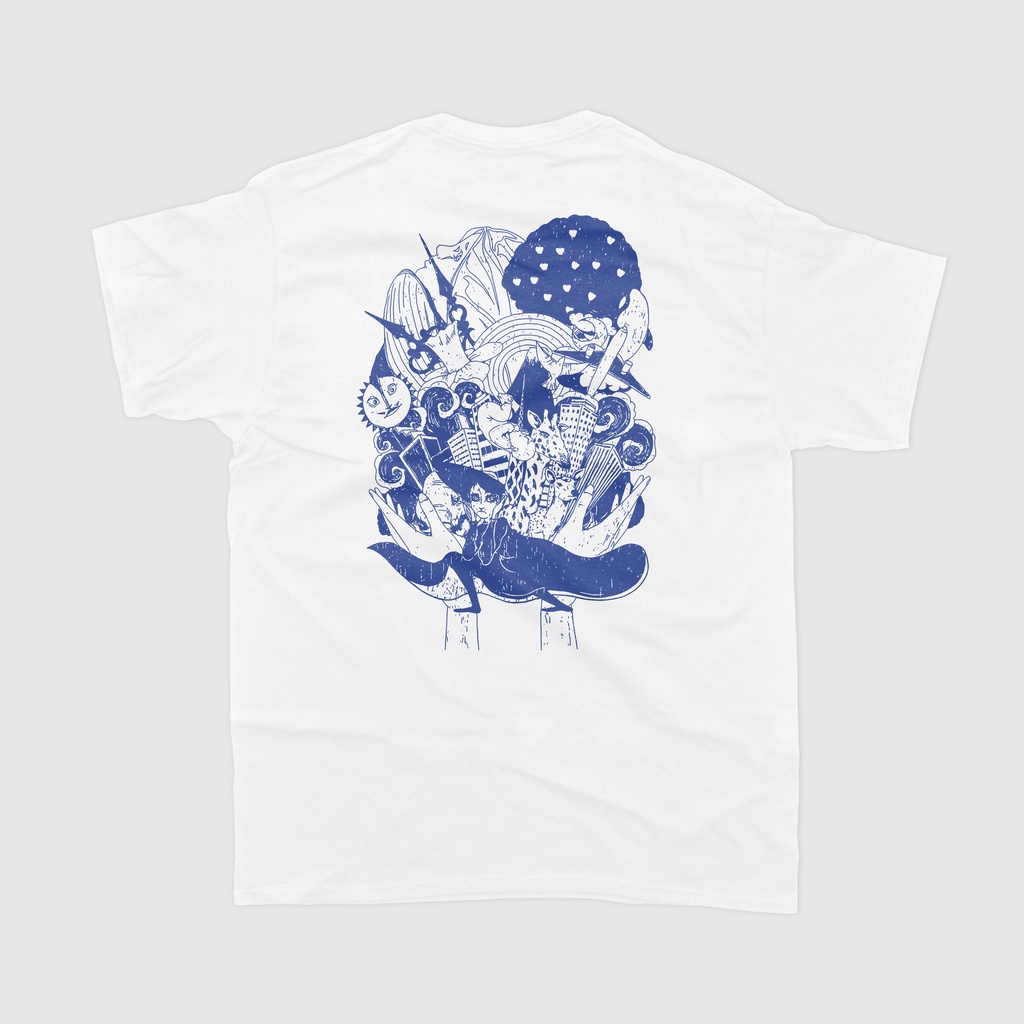 Uniqlo X YOASOBI | เสื้อยืด พิมพ์ลายกราฟิก Ut GRAPHIC | Yoasobi | เสื้อ ...