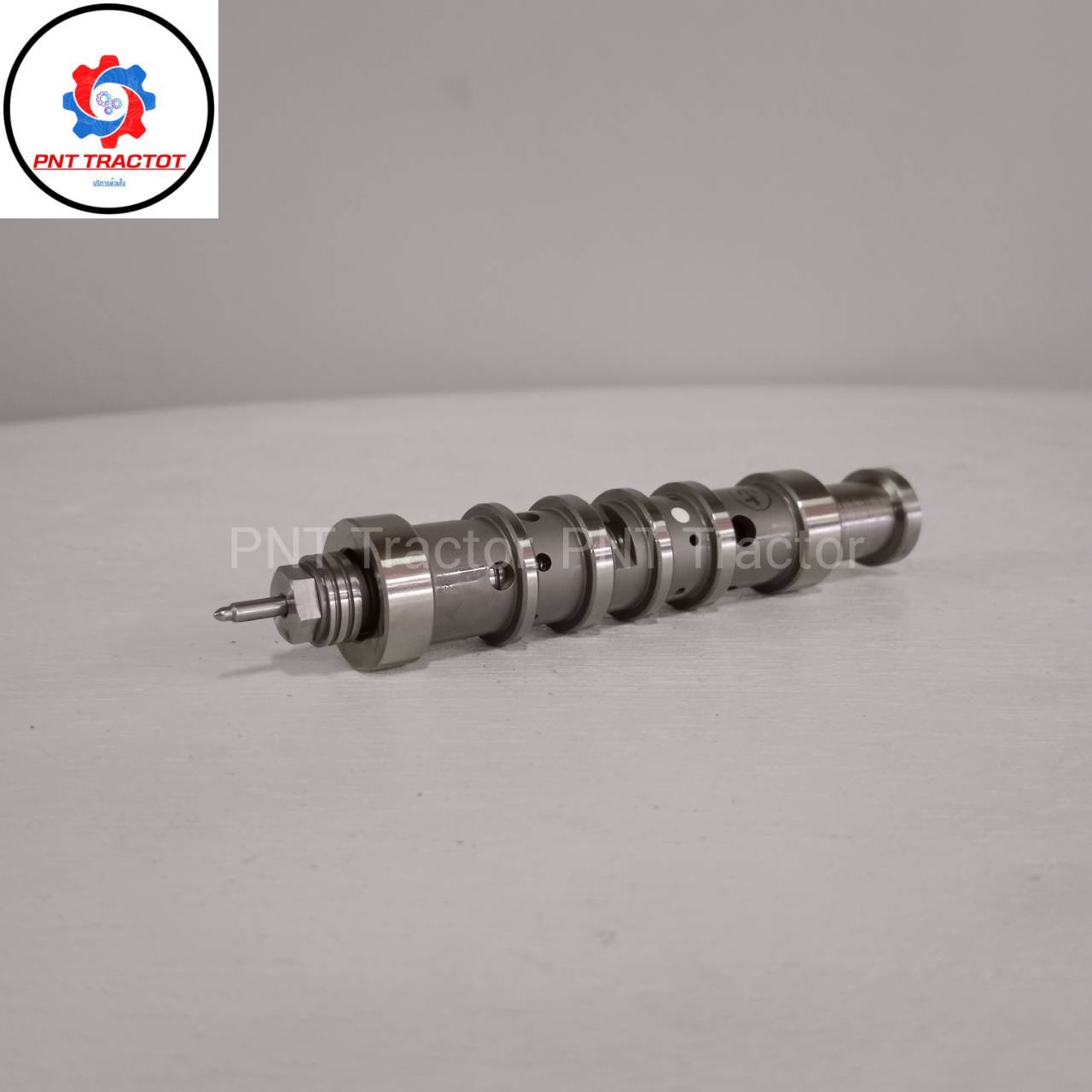 คอนโทรลวาว +ปลอกสำหรับรถไถฟอร์ดรุ่น F/5610-6610 สีขาว | Lazada.co.th