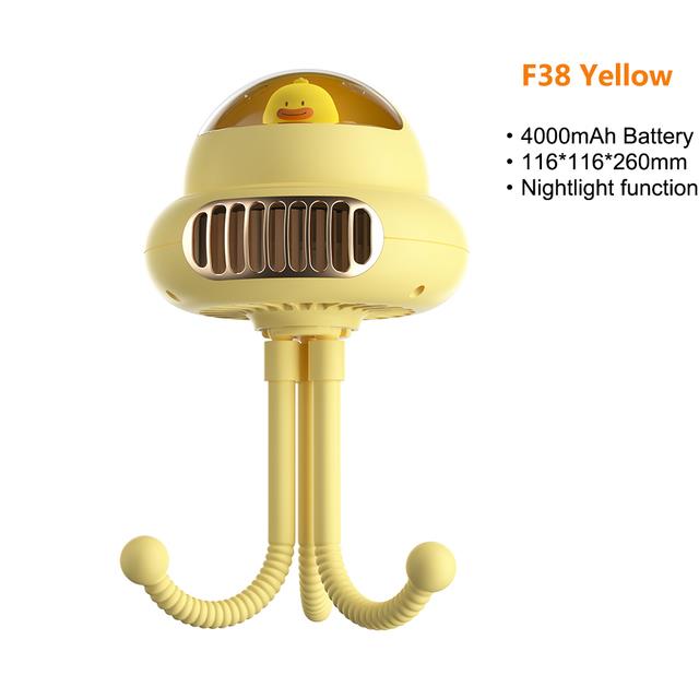 【CW】 Charging Stroller | Lazada.co.th