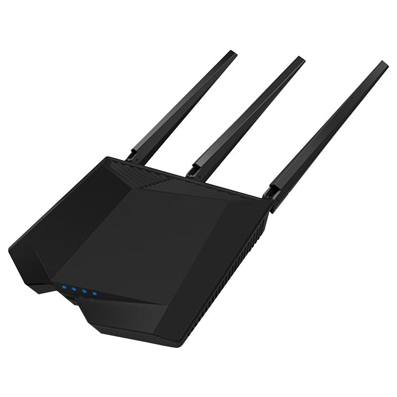Tenda AC18 AC1900 Smart Dual-Band Gigabit Wi-Fi Router by Banana IT ...