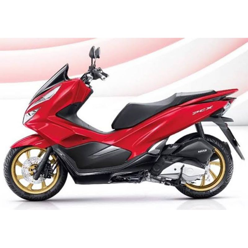 จัดส่งทันที ยางพื้นเหยียบpcx แผ่นรองพื้นเหยียบpcx แผ่นยางรองเหยียบpcx ...