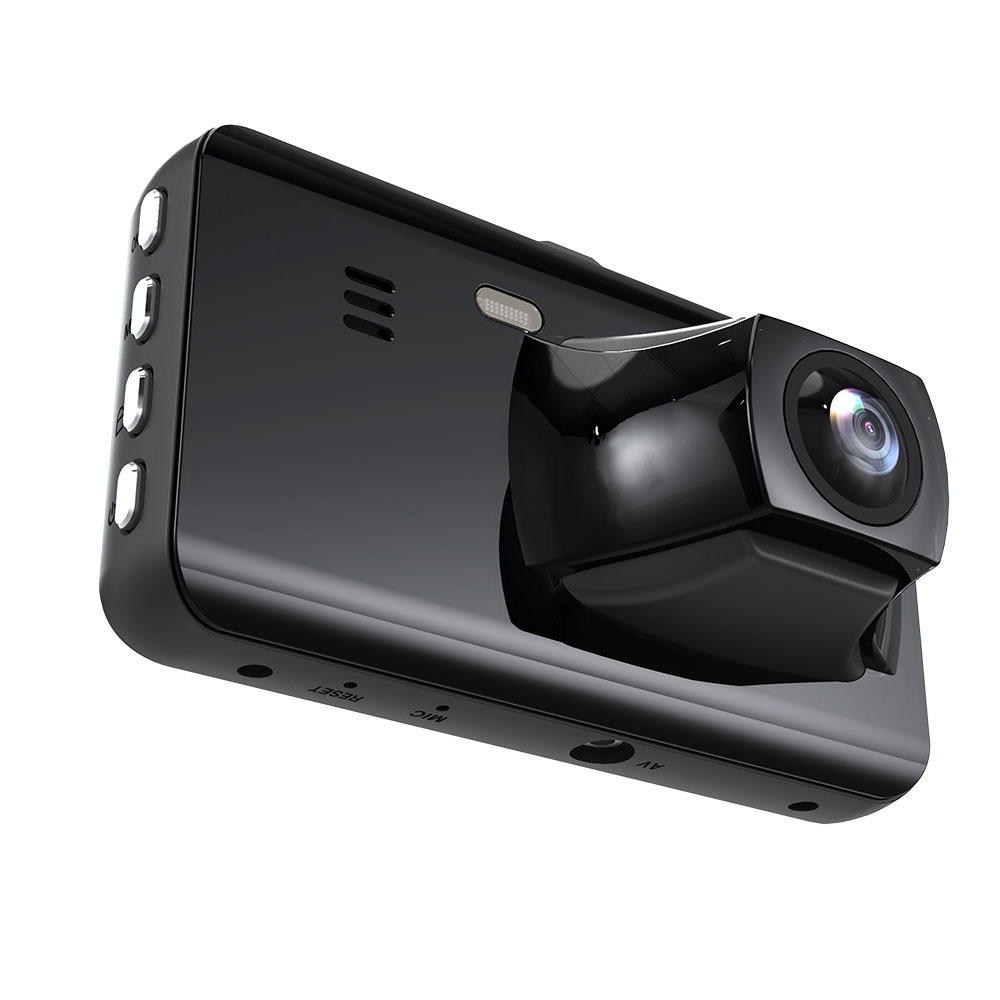 GT16 ใหม่ล่าสุด 2022กล้องติดรถยนต์ Vehicle BlackBox DVR FULL HD 1080P ...