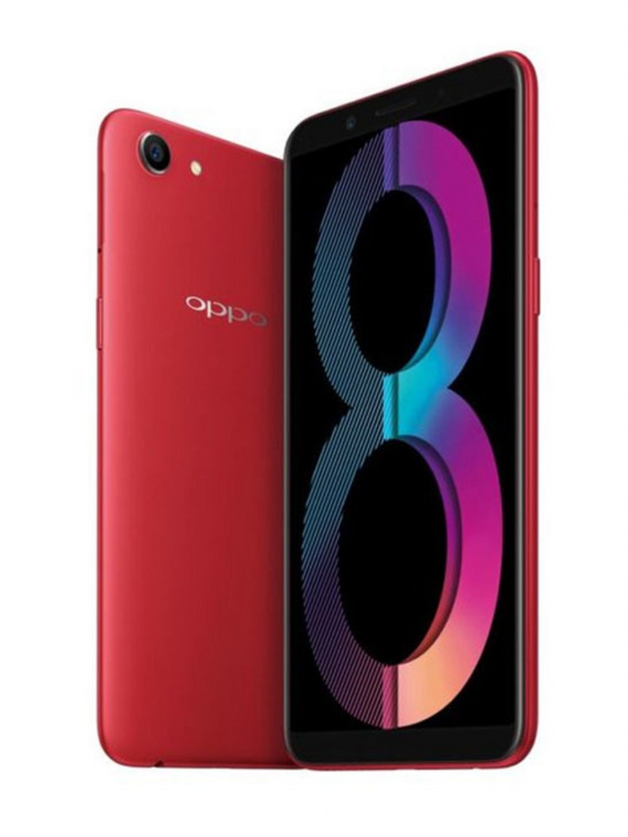 โทรศัพท์มือถือลดราคาล้างสต๊อก ของแท้ OPPO A83 (ออปโป้ เอ85) ขนาดหน้าจอ ...