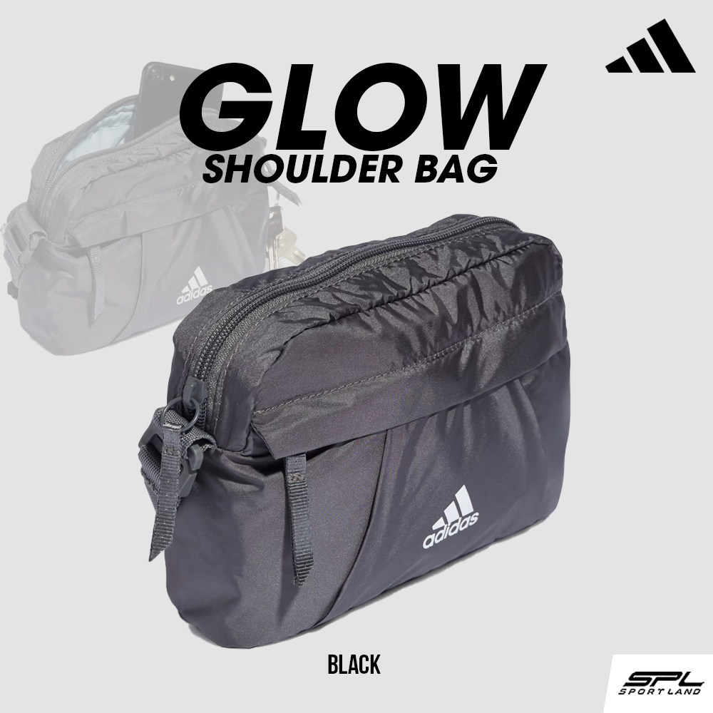 Adidas อาดิดาส กระเป๋า W bag GL Pouch IM4236 GY(800) - Sportland - ThaiPick