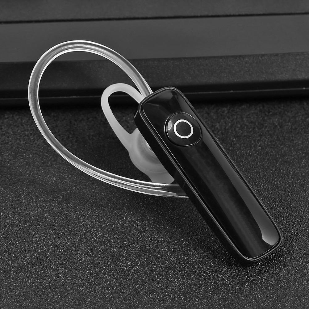 M165 Wireless Bluetooth compatible Earphone High fidelity Sound and ...