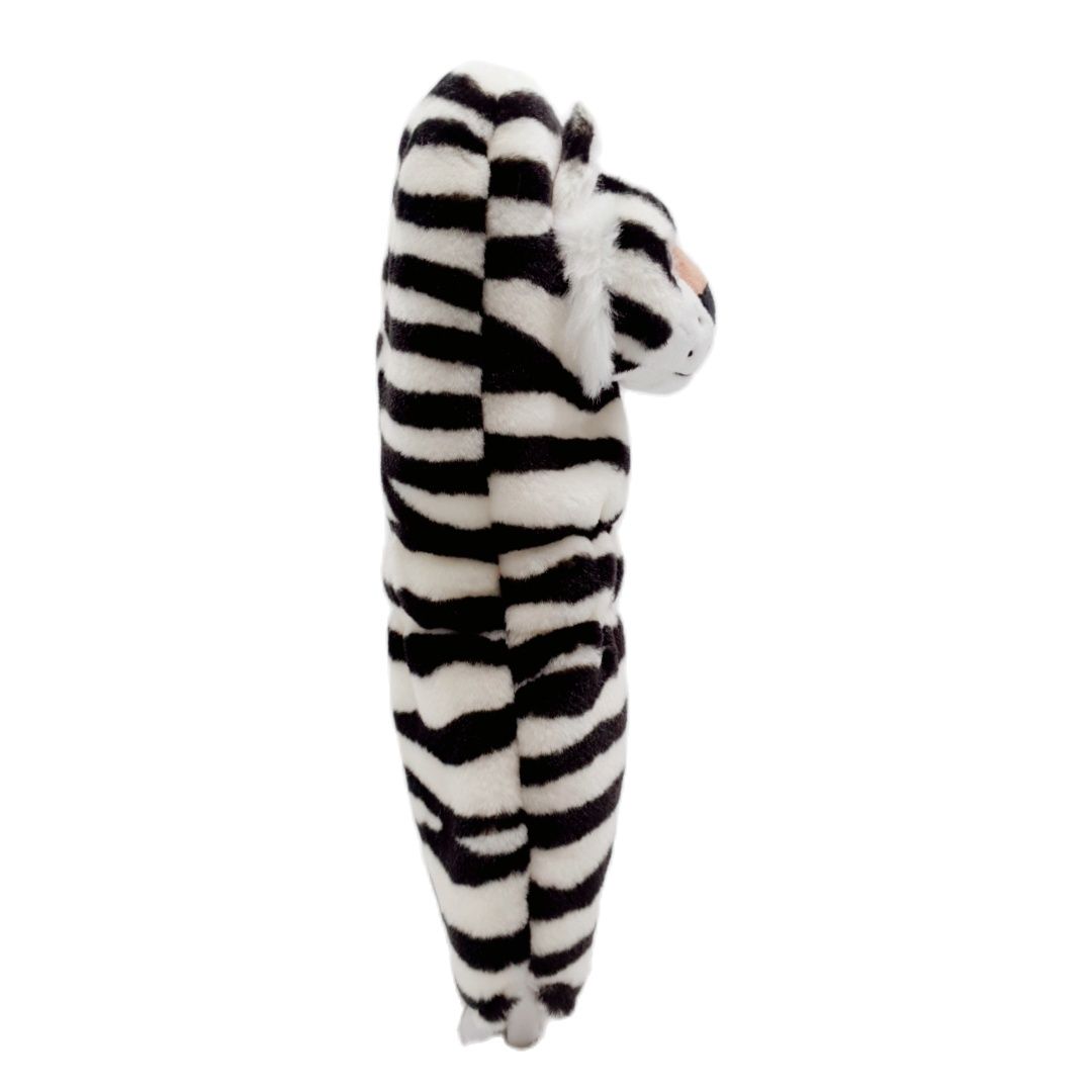 [WICO&Golf] Club Cover M3 Wild Animal White Tiger/Majestic White Tiger ...