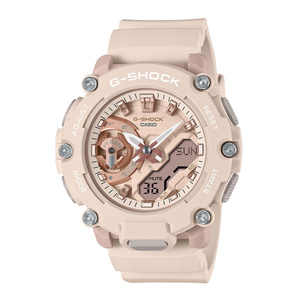 Mini G-Shock รุ่น GMA-S2200M ทุกรุ่น ของแท้ประกัน CMG 1ปี - TIMES ...