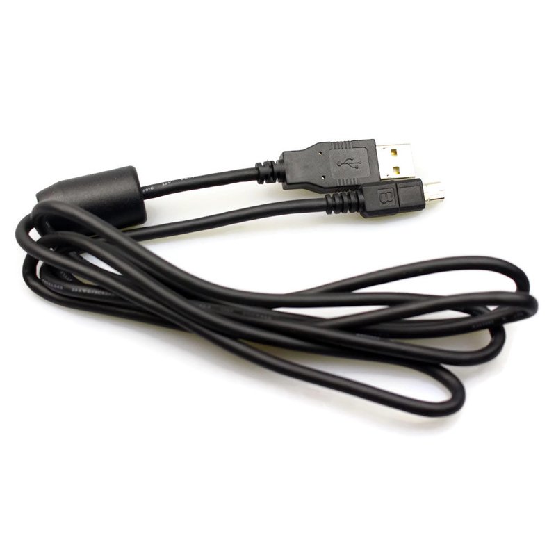 สาย จอย PS3 PSP USB Cable for PSP PlayStation 3 PS3 Controller Charger - Magic Soft - ThaiPick
