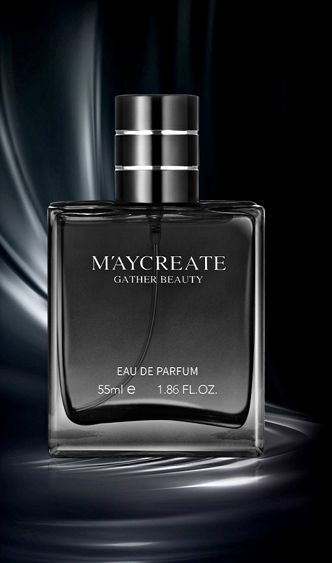 MayCREATE Gather Beauty EAU DE Toilette 55มล. น้ำหอมผู้ชาย อิสระ และ ...