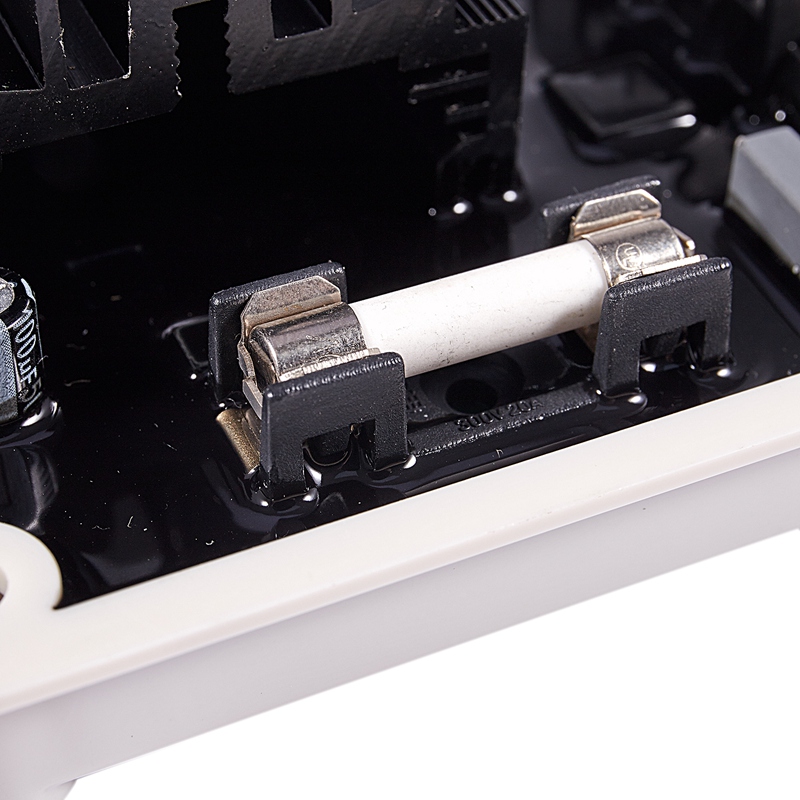 EA16 Brushless Generator AVR Automatic Voltage Regulator - ptcknsenpg ...