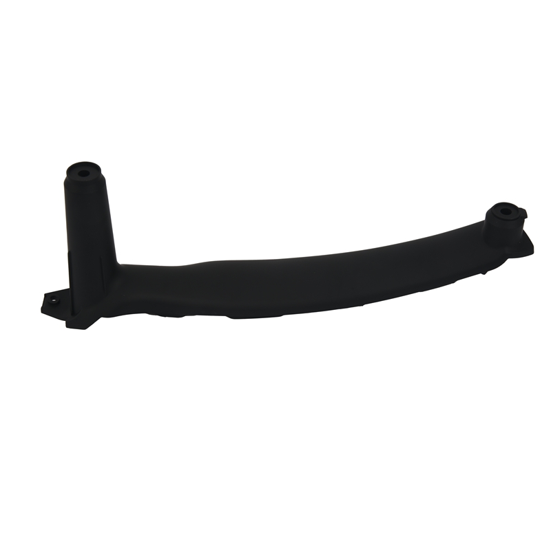 Car Interior Door Panel Handle Pull Cover Trim Replacement for BMW X5 ...