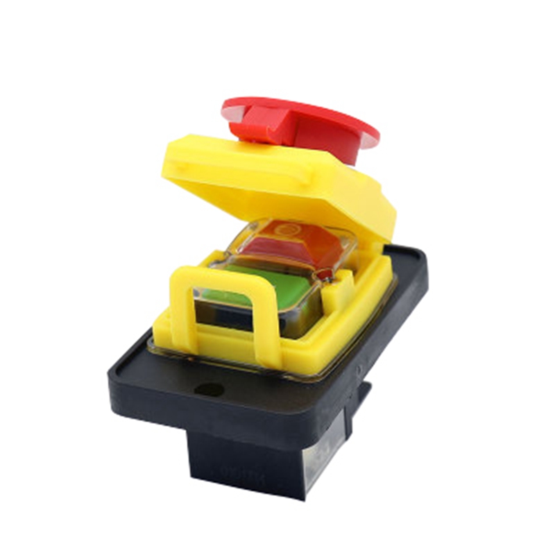 Kjd12 Control Motor Under Voltage And Overload Protection Function ...