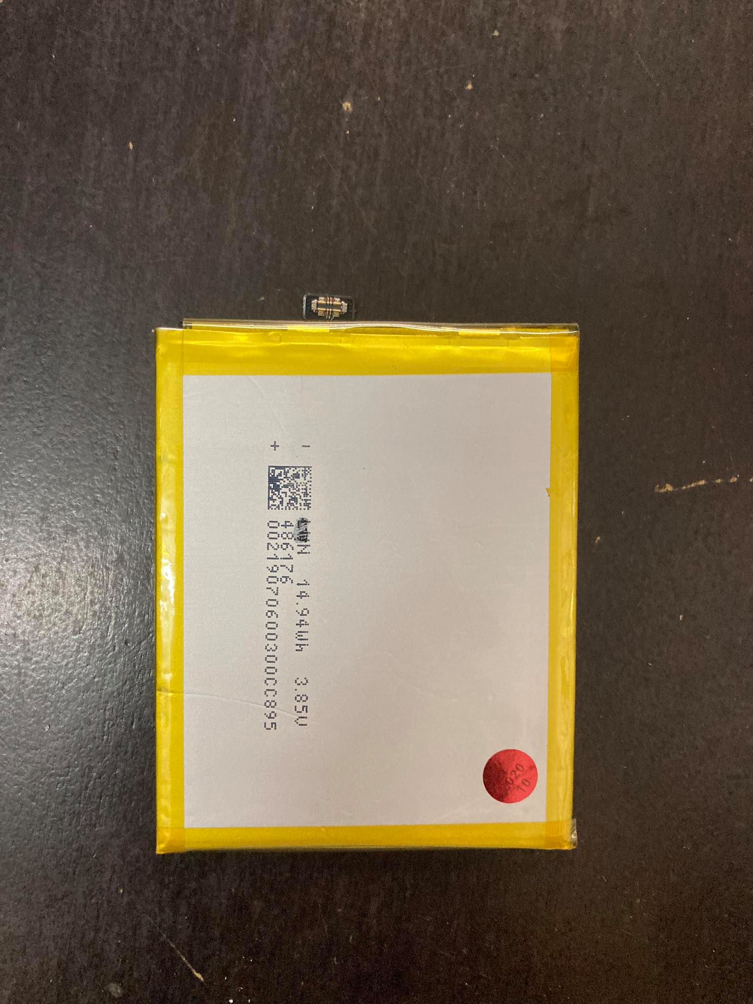 แบตเตอรี่A91 แบตอ้อปโป้เอ91 Battery OppoA91 รับประกัน 6 เดือน ฟรีชุดไข ...