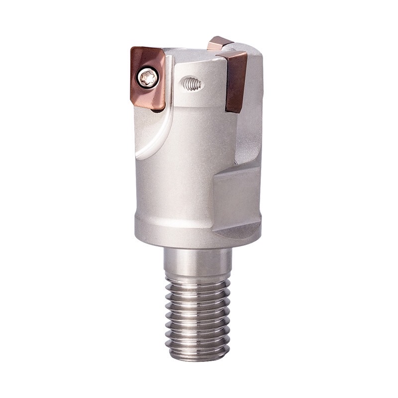 ด้าม Carbide ต่อหัวปาด / head removable & shock boring cutter | Lazada ...