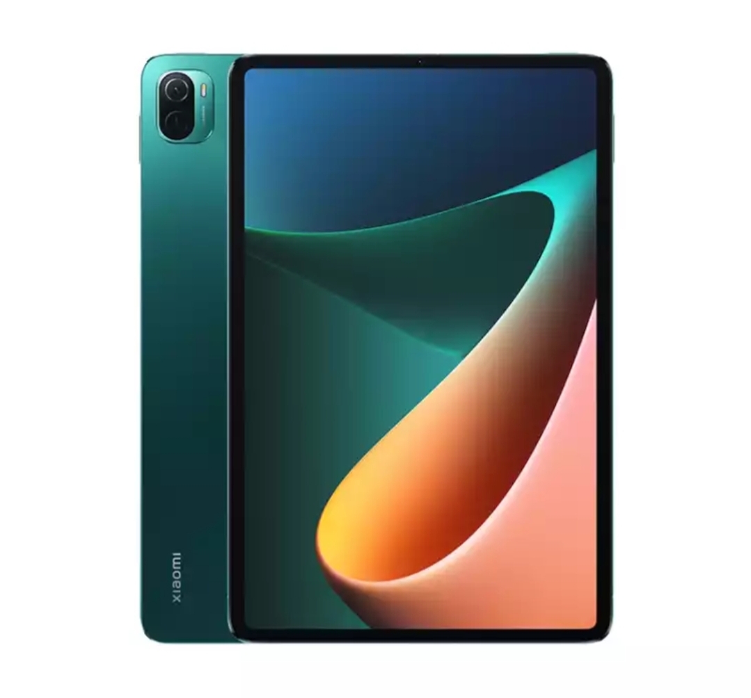 Xiaomi miPad 5 Tablet PC Snapdragon 860 6GB Ram 128GB Rom 11inch 2.5K ...